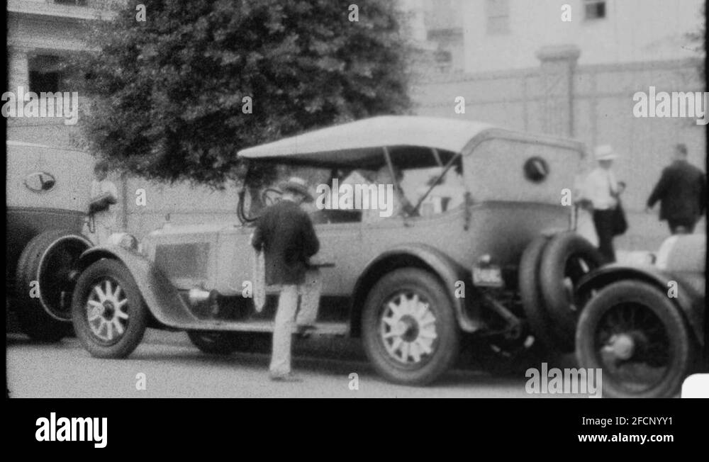 Car 1920s Stock Videos & Footage - HD and 4K Video Clips - Alamy