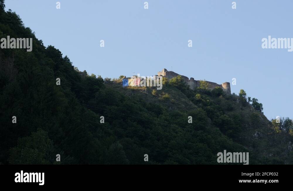 Vlad tepes castle Stock Videos & Footage - HD and 4K Video Clips - Alamy