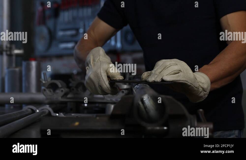 Vice grip pipe Stock Videos & Footage - HD and 4K Video Clips - Alamy