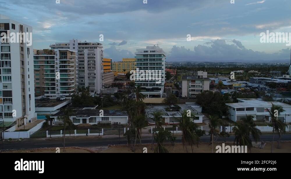 Condos in puerto rico Stock Videos & Footage - HD and 4K Video Clips ...