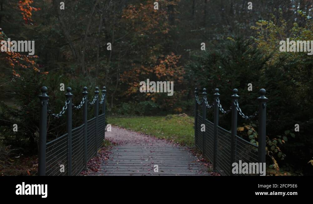 Eerie bridge Stock Videos & Footage - HD and 4K Video Clips - Alamy