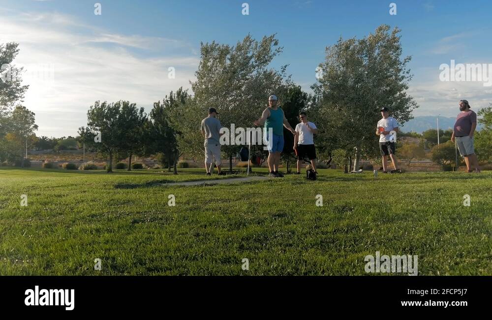 Playground discs Stock Videos & Footage - HD and 4K Video Clips - Alamy
