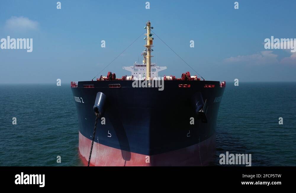 Bulk carrier vessel Stock Videos & Footage - HD and 4K Video Clips - Alamy