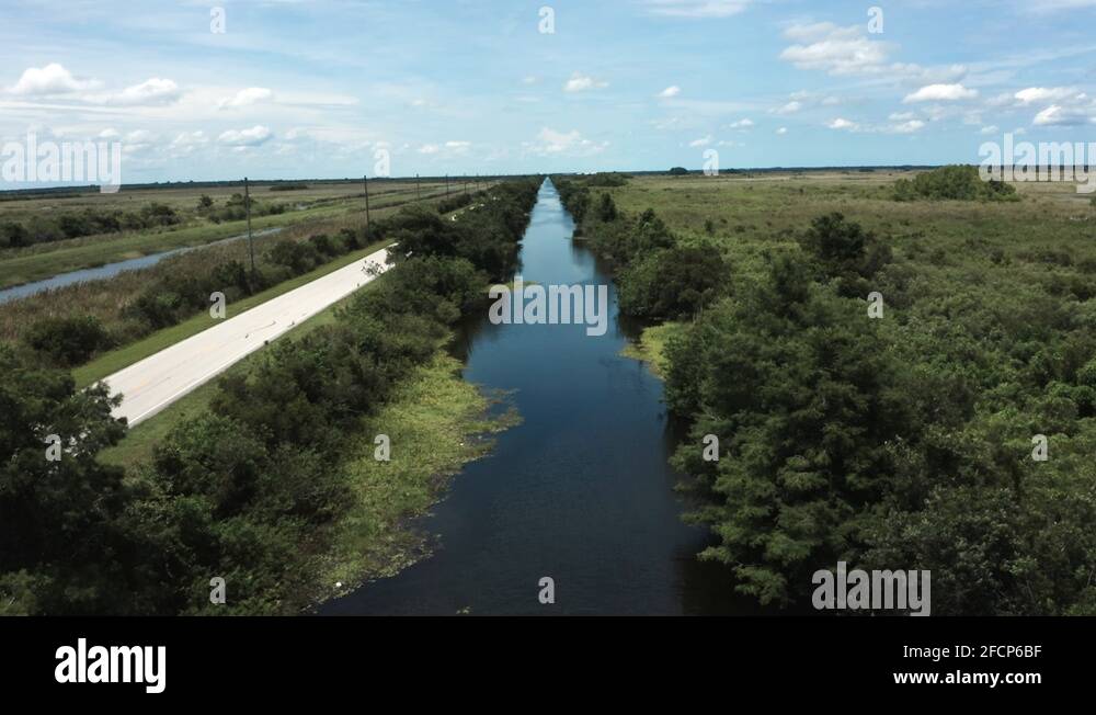 Florida canal Stock Videos & Footage - HD and 4K Video Clips - Alamy