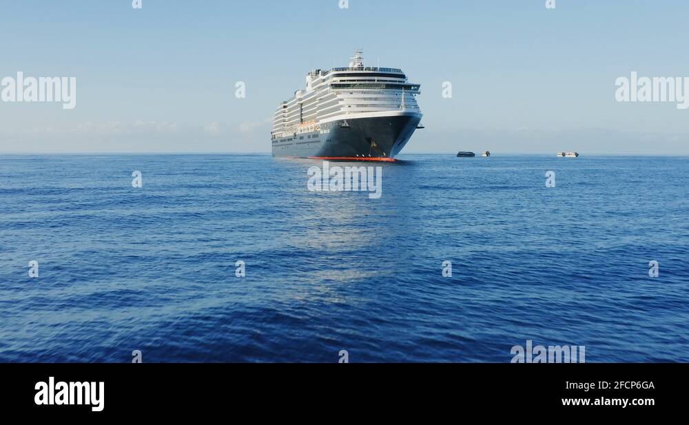 Cinematic cruise ship Stock Videos & Footage - HD and 4K Video Clips ...
