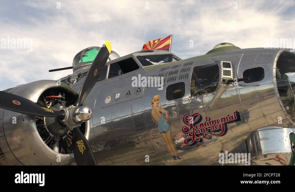 B17 Cockpit Stock Videos And Footage Hd And 4k Video Clips Alamy