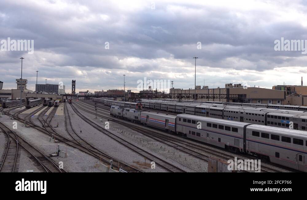 Commuter rail hub Stock Videos & Footage - HD and 4K Video Clips - Alamy