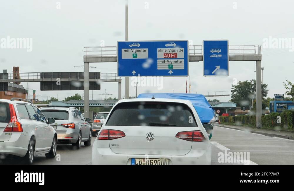 Europe motorway signs Stock Videos & Footage - HD and 4K Video Clips ...