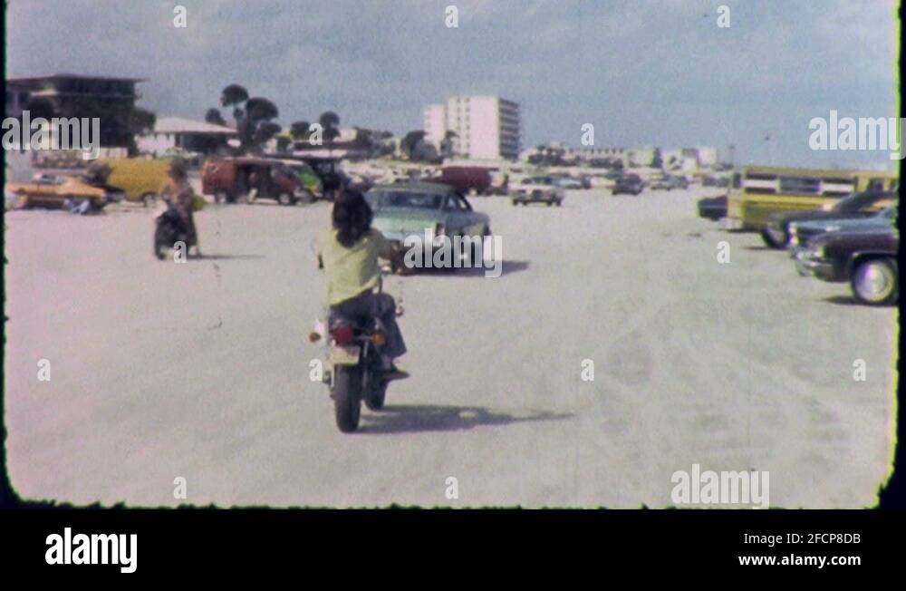 Florida beach 1970s Stock Videos & Footage - HD and 4K Video Clips - Alamy