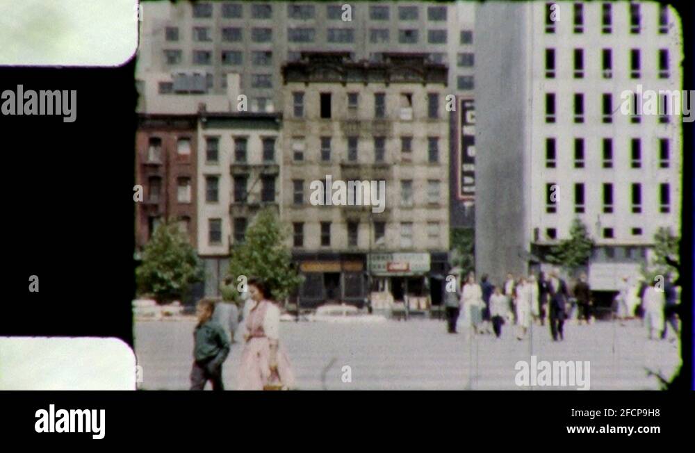 1 state street plaza Stock Videos & Footage - HD and 4K Video Clips - Alamy