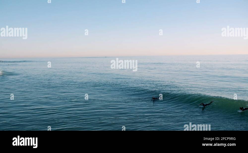 Surfer catching wave Stock Videos & Footage - HD and 4K Video Clips - Alamy