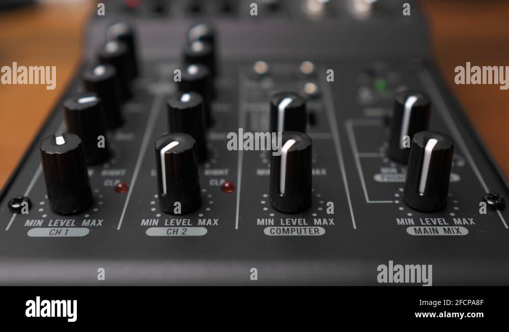 Pc volume Stock Videos & Footage - HD and 4K Video Clips - Alamy