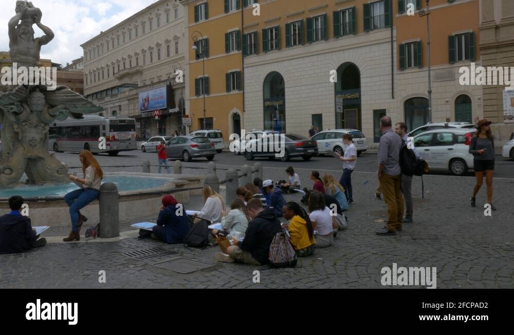 Italian university students Stock Videos & Footage - HD and 4K Video ...