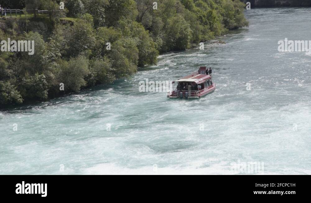 Just downstream of the falls Stock Videos & Footage - HD and 4K Video ...