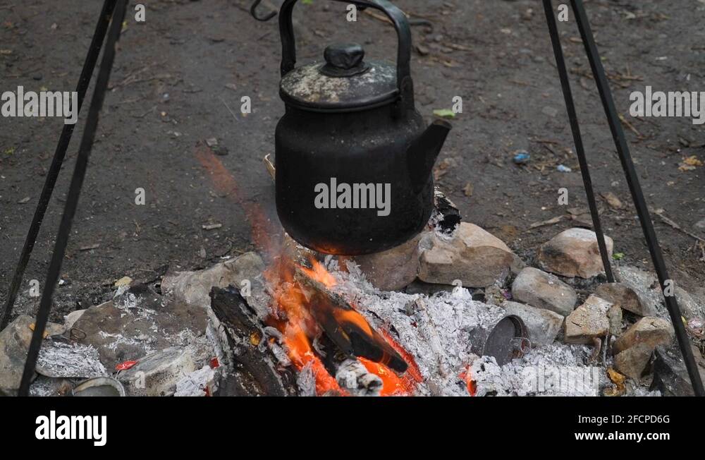 Fire base camp Stock Videos & Footage - HD and 4K Video Clips - Alamy
