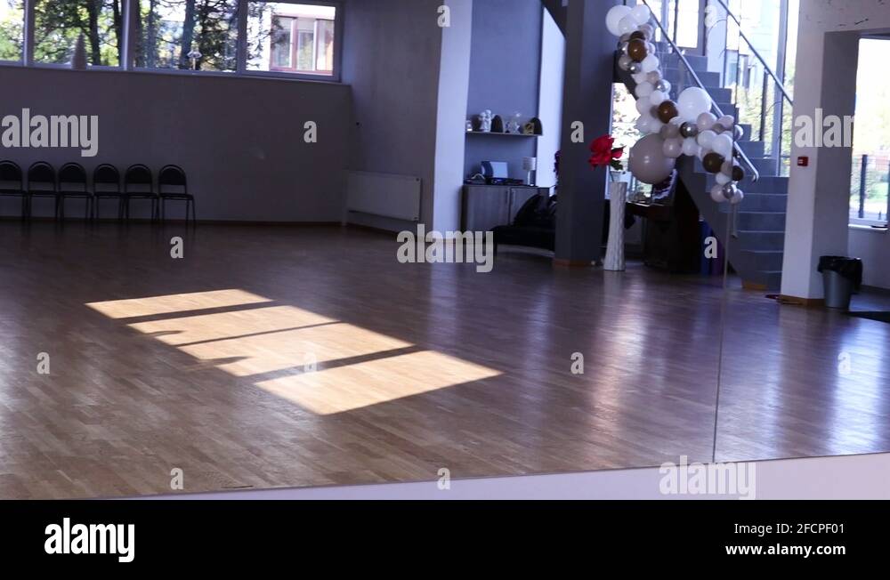 Mirror reflection dance floor wall Stock Videos & Footage - HD and 4K ...