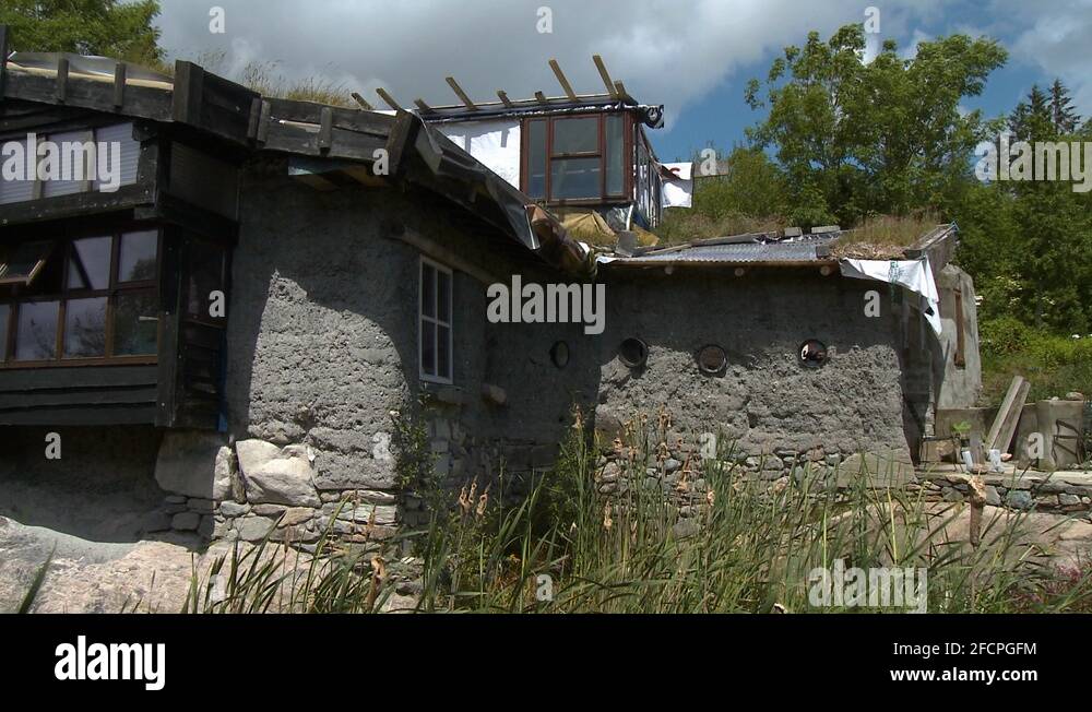 Wooden overhang house Stock Videos & Footage - HD and 4K Video Clips ...