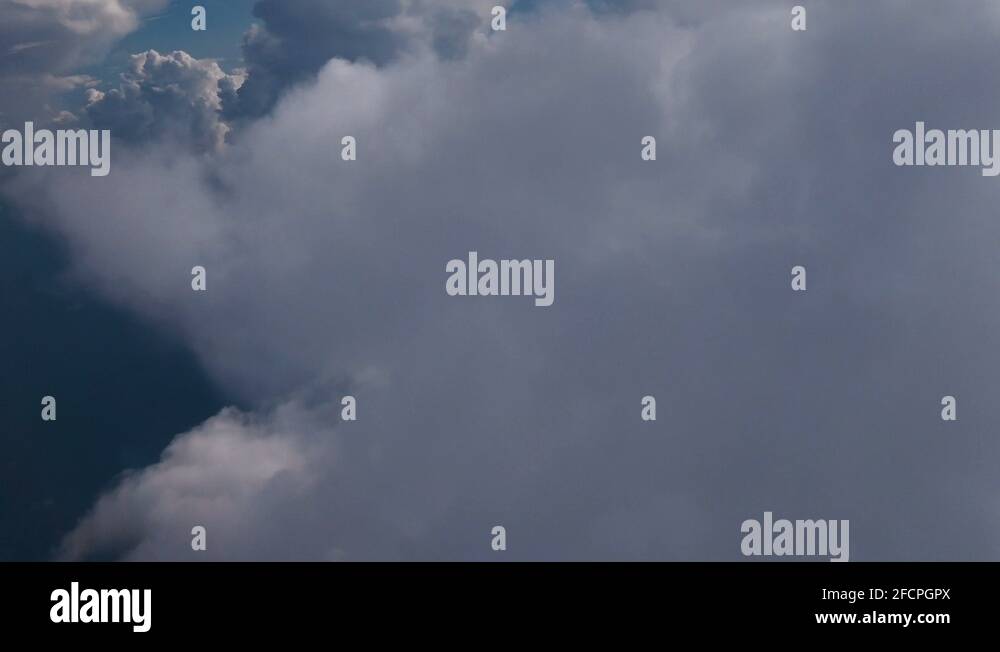 Epic clouds formation Stock Videos & Footage - HD and 4K Video Clips ...