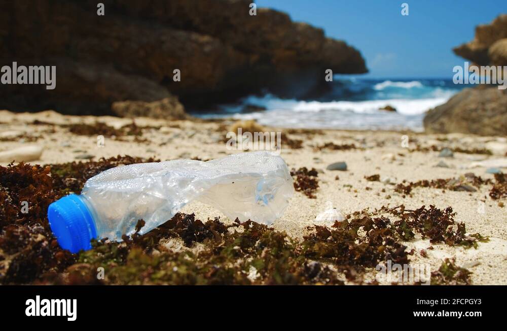 Microplastics on the sandy beach Stock Videos & Footage - HD and 4K ...