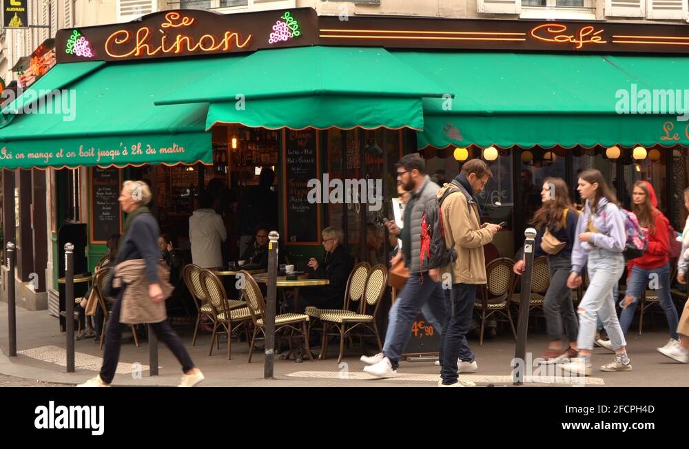 Traditional french shop front Stock Videos & Footage - HD and 4K Video ...