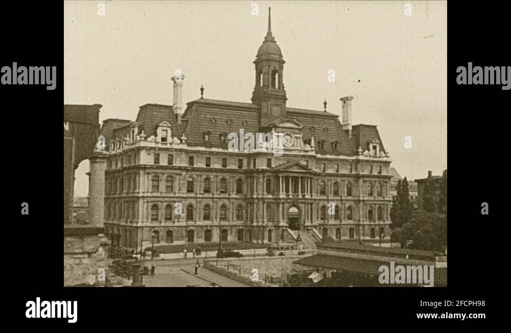 Chateau de montreal Stock Videos & Footage - HD and 4K Video Clips - Alamy