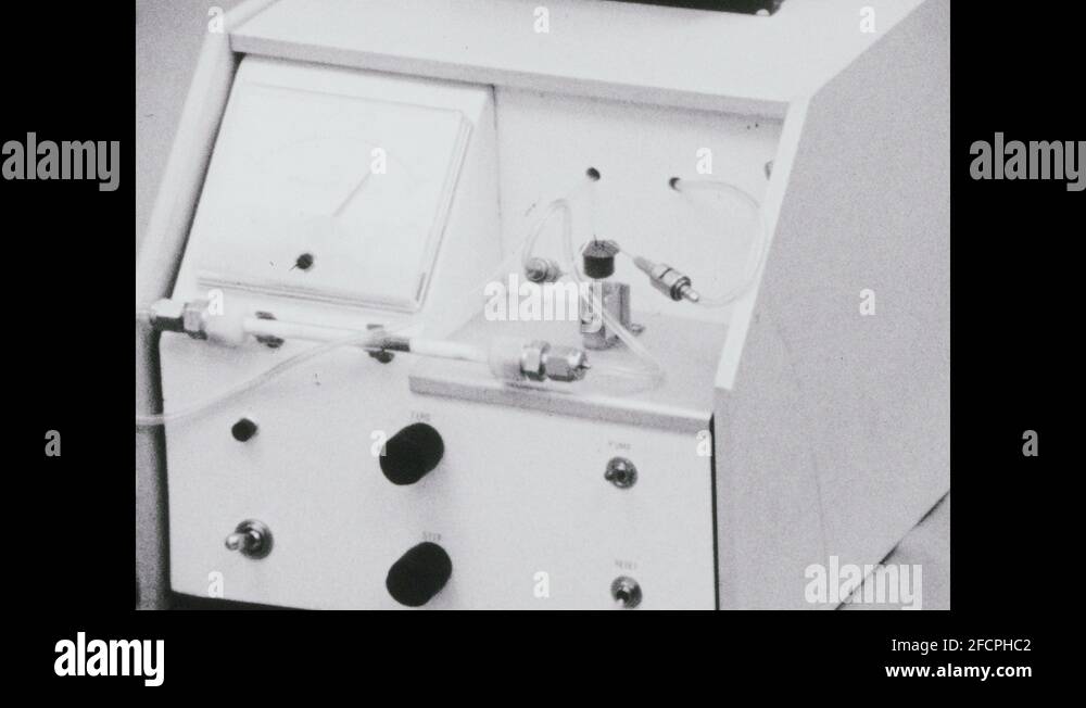 1950s research lab Stock Videos & Footage - HD and 4K Video Clips - Alamy