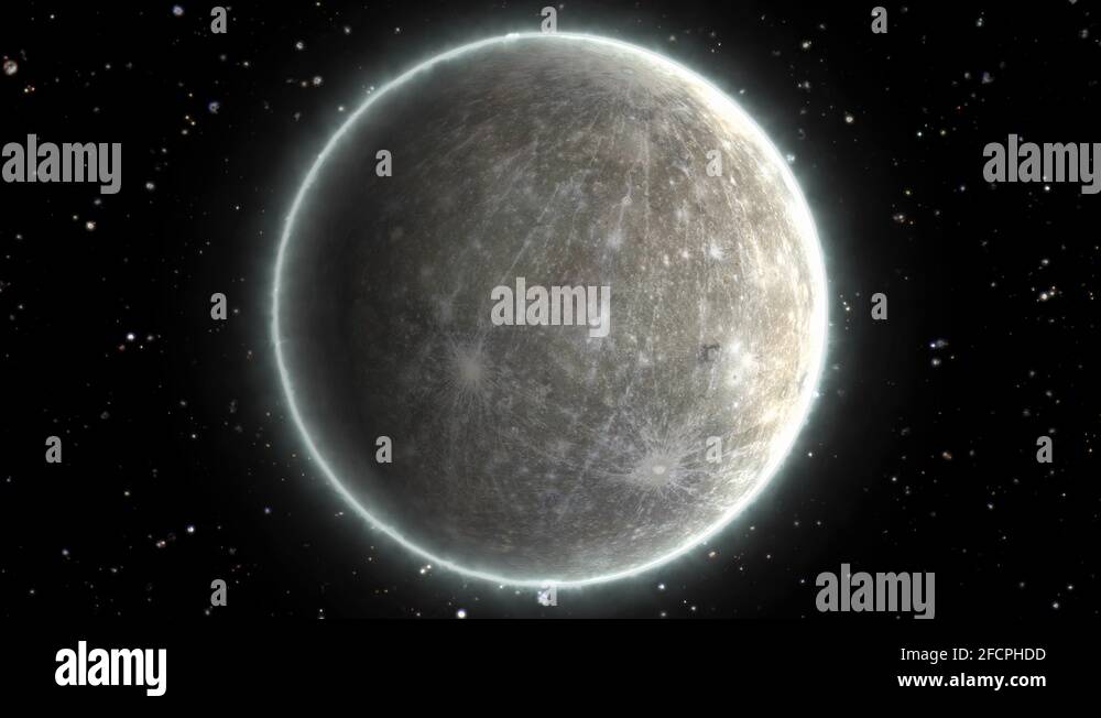 Mercury planet globe Stock Videos & Footage - HD and 4K Video Clips - Alamy