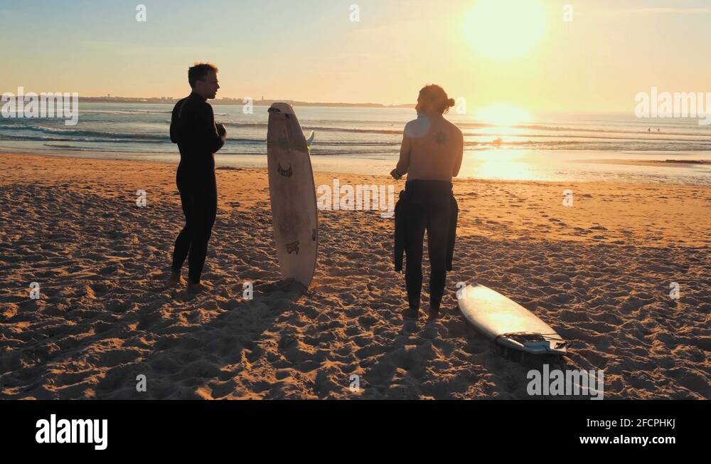 Surf talk Stock Videos & Footage - HD and 4K Video Clips - Alamy