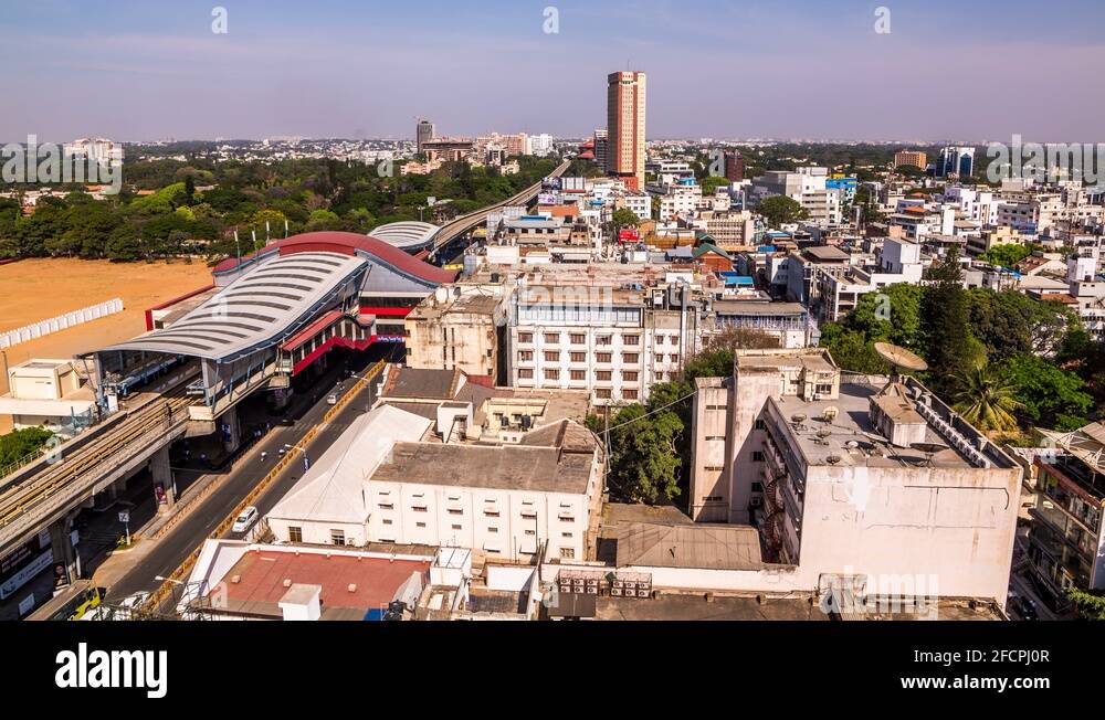 Mahatma gandhi station Stock Videos & Footage - HD and 4K Video Clips ...