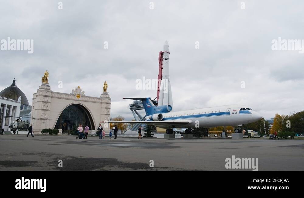 The yakovlev yak 42 aircraft Stock Videos & Footage - HD and 4K Video ...