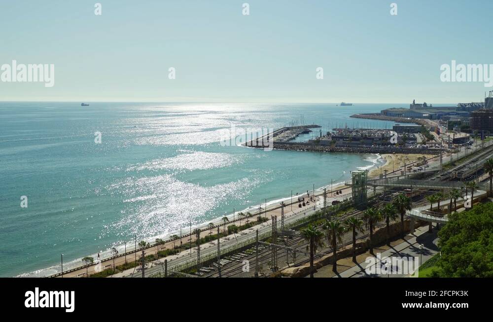 Marina port tarraco Stock Videos & Footage - HD and 4K Video Clips - Alamy