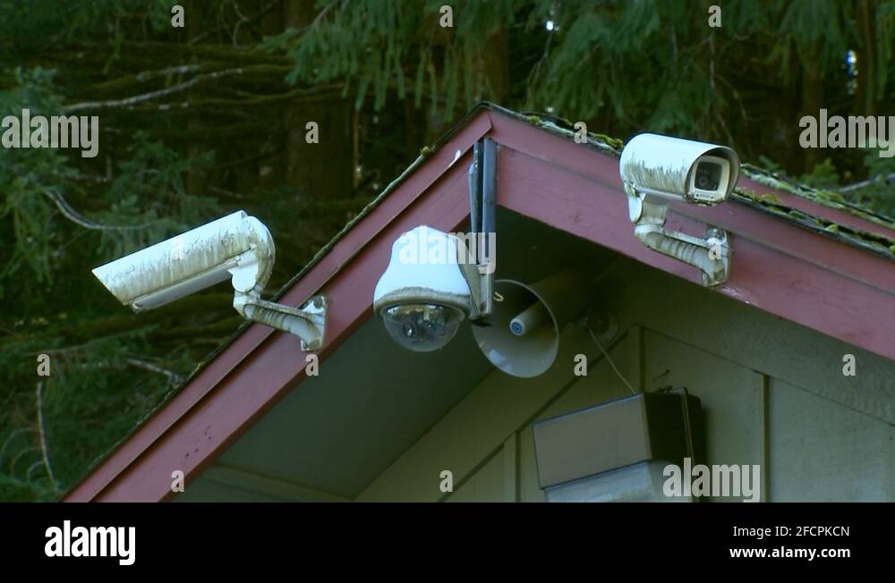 Cameras on roof Stock Videos & Footage - HD and 4K Video Clips - Alamy