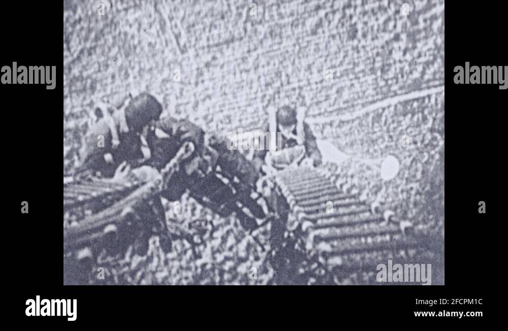 Suspended ladder Stock Videos & Footage - HD and 4K Video Clips - Alamy