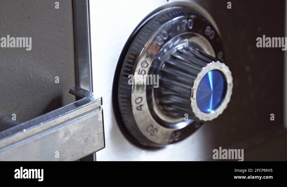 Combination dials Stock Videos & Footage - HD and 4K Video Clips - Alamy