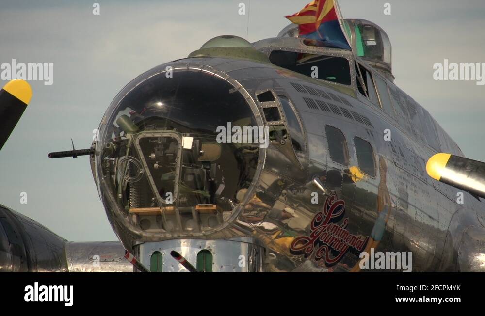 Nose gunner Stock Videos & Footage - HD and 4K Video Clips - Alamy