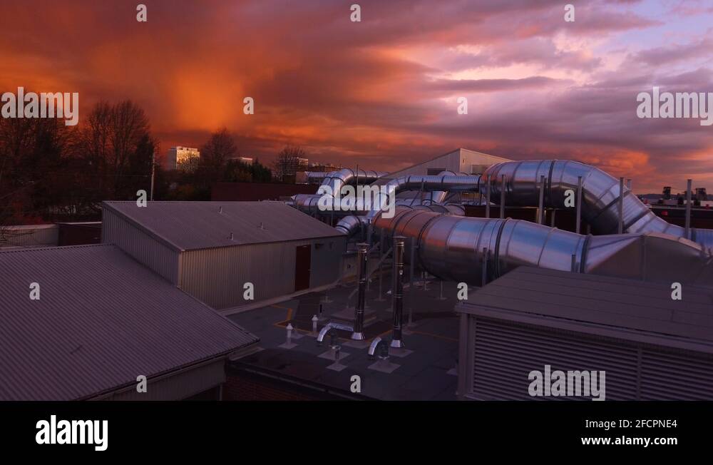 Hvac ducts Stock Videos & Footage - HD and 4K Video Clips - Alamy