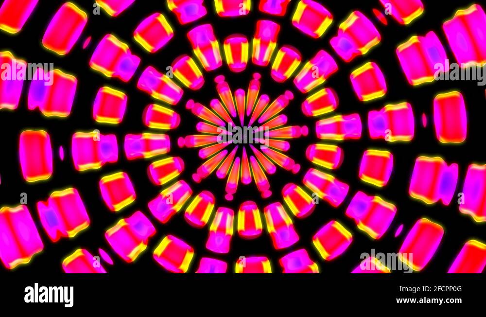 Psychedelic pulsating Stock Videos & Footage - HD and 4K Video Clips - Alamy