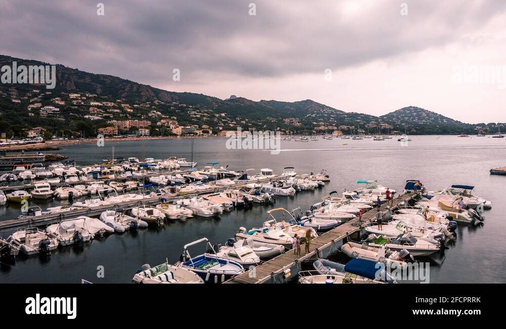 Agay beach Stock Videos & Footage - HD and 4K Video Clips - Alamy