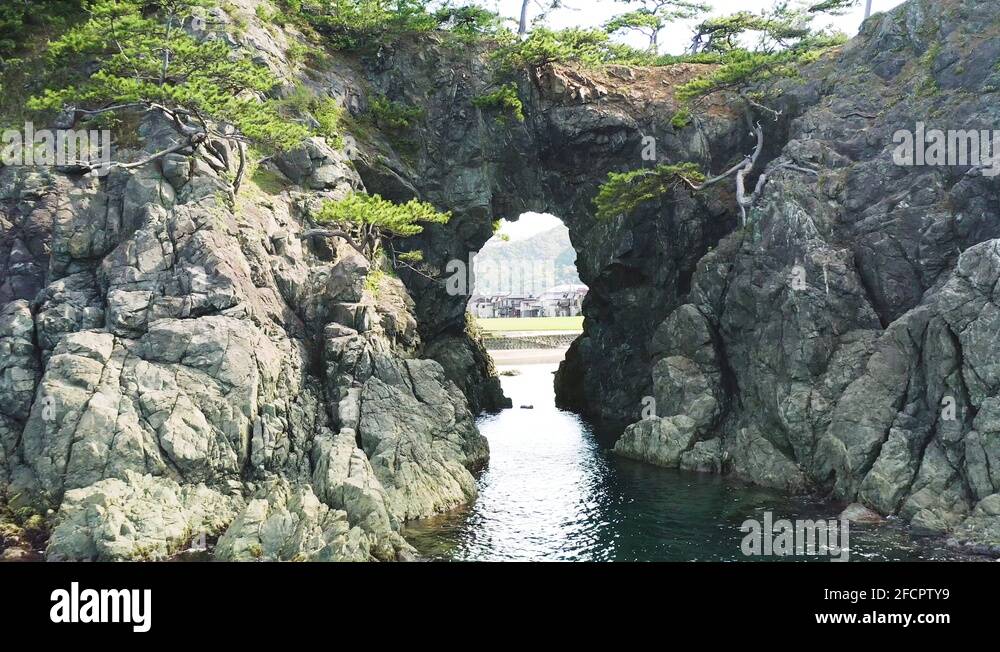 Japan coastal water ocean Stock Videos & Footage - HD and 4K Video ...