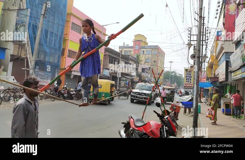 Poor indian girl walking Stock Videos & Footage - HD and 4K Video Clips ...