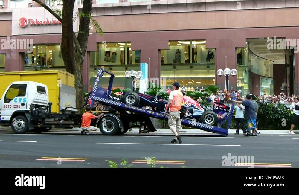 Racing f1 road Stock Videos & Footage - HD and 4K Video Clips - Alamy