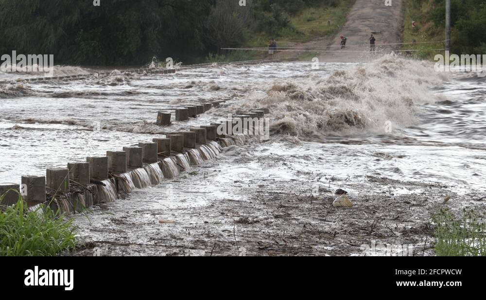 River river and water flow construction Stock Videos & Footage - HD and ...