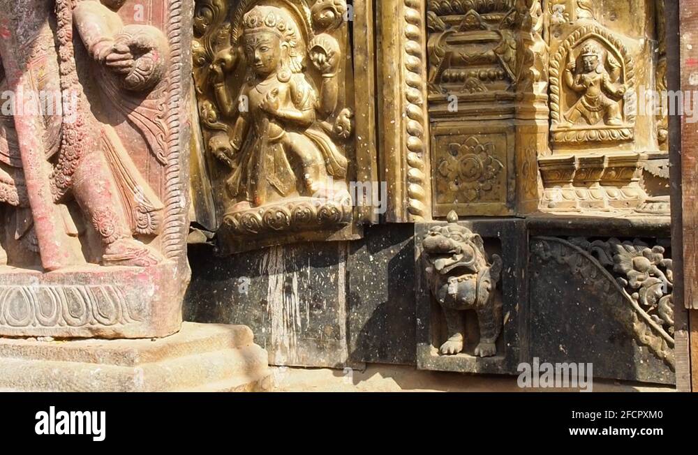Patan temple Stock Videos & Footage - HD and 4K Video Clips - Alamy