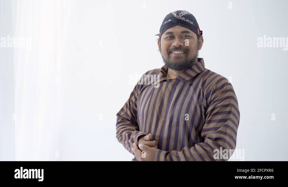 Javanese traditional hat Stock Videos & Footage - HD and 4K Video Clips ...