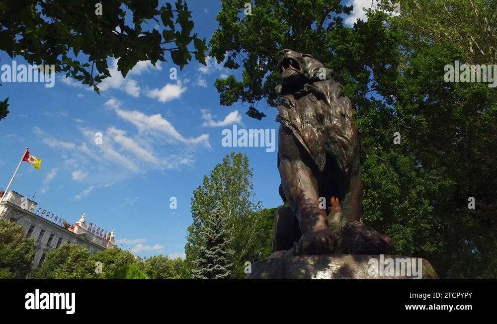 Odessa symbol Stock Videos & Footage - HD and 4K Video Clips - Alamy