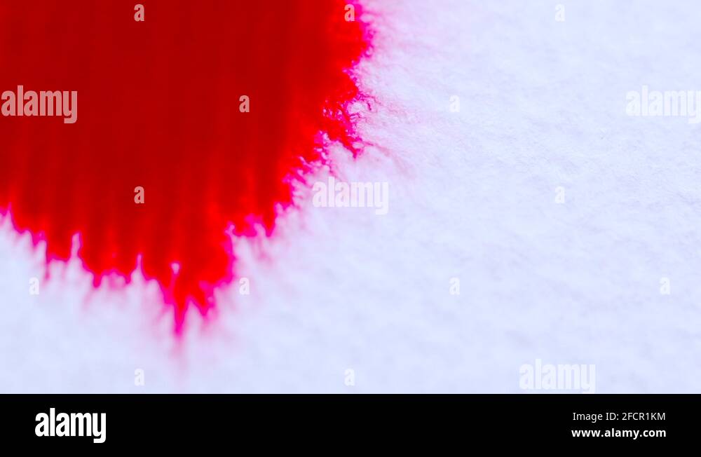 Blood color Stock Videos & Footage - HD and 4K Video Clips - Alamy