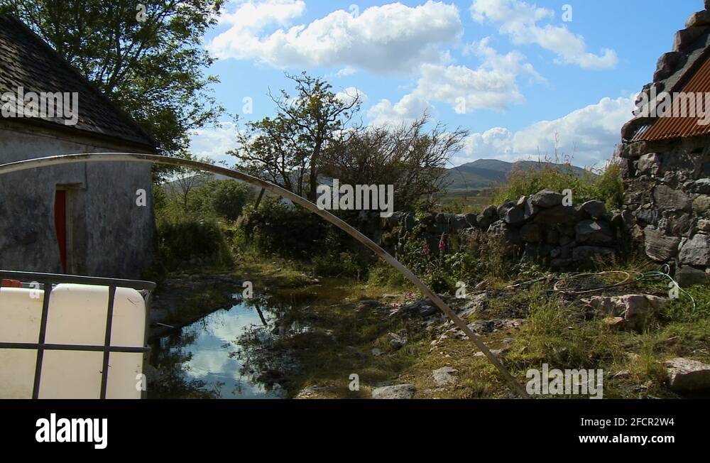 Stone farm building Stock Videos & Footage - HD and 4K Video Clips - Alamy