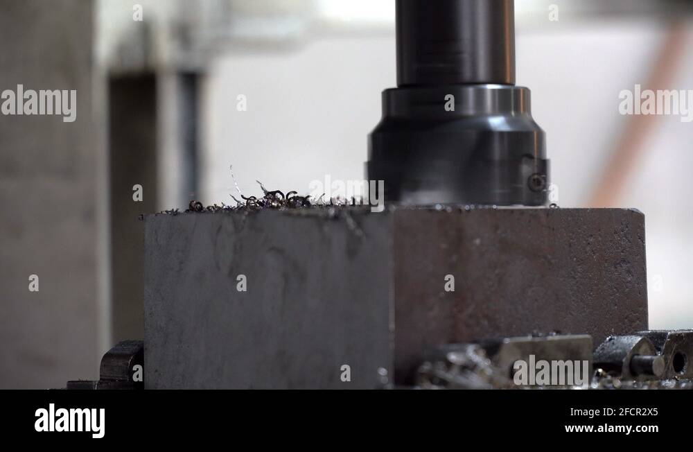 Milling processes Stock Videos & Footage - HD and 4K Video Clips - Alamy