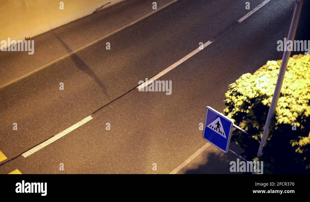 Overhead street lighting Stock Videos & Footage - HD and 4K Video Clips ...