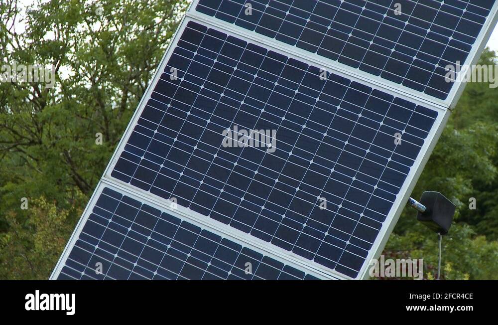 Solar panel research Stock Videos & Footage - HD and 4K Video Clips - Alamy
